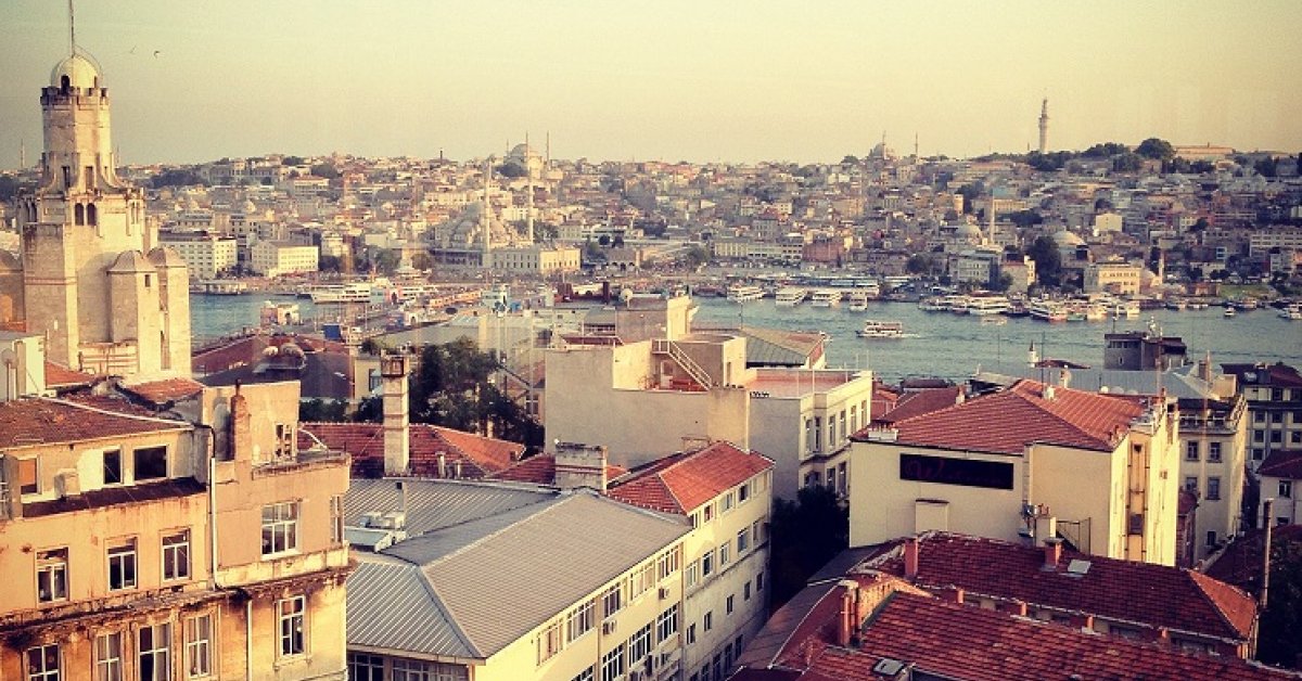 What's Happening in Istanbul | SG Magazine Online