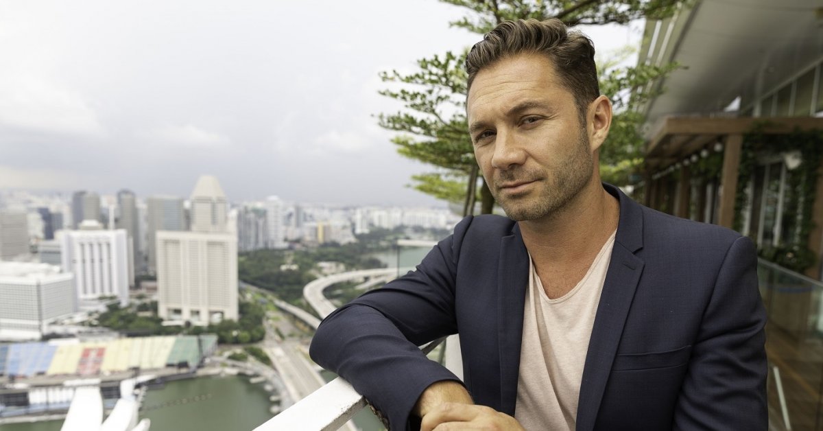 Tao Group's co-founder on how they've forever changed the nightlife ...