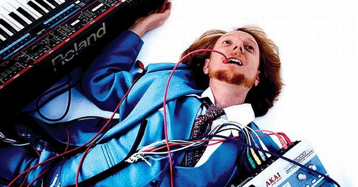 Detroit keyboardist Jeremy Ellis to perform at Velvet Underground | SG ...