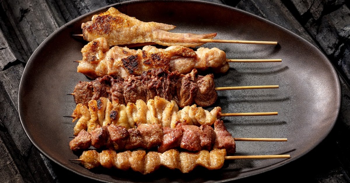 Jinjo | SG Magazine Online