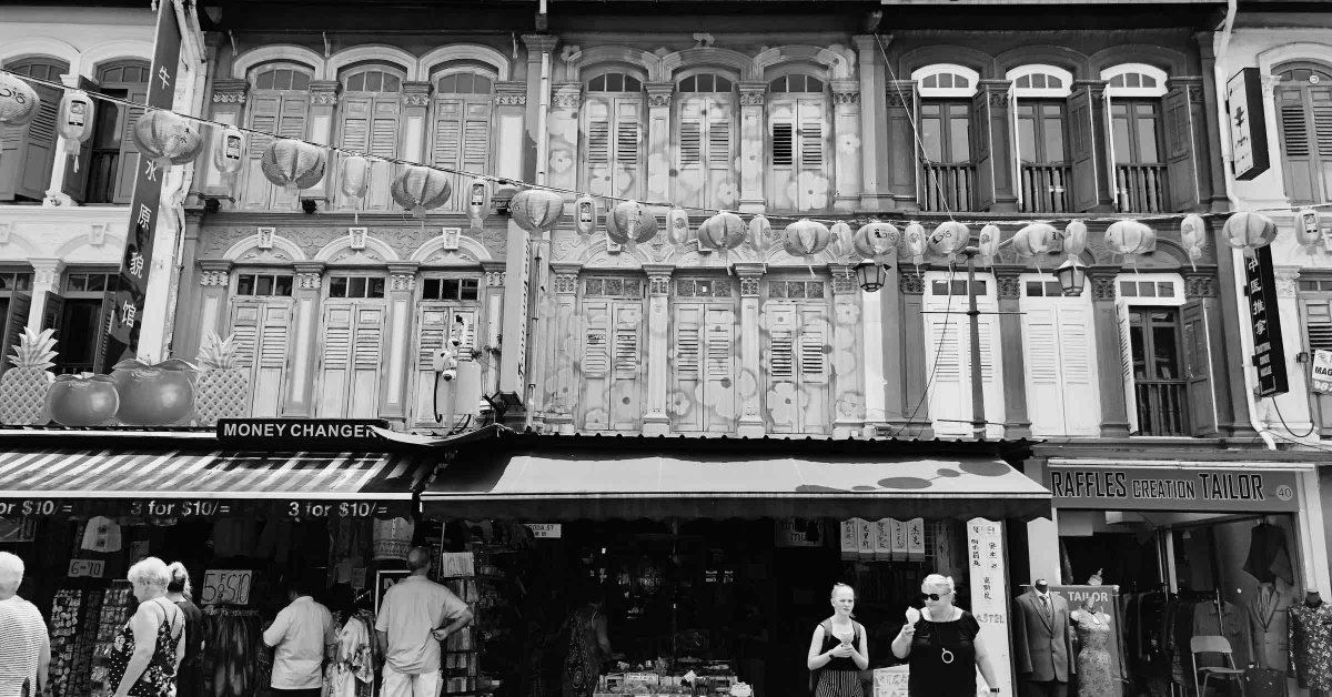 Were there any comfort women in Japanese-occupied Singapore during ...