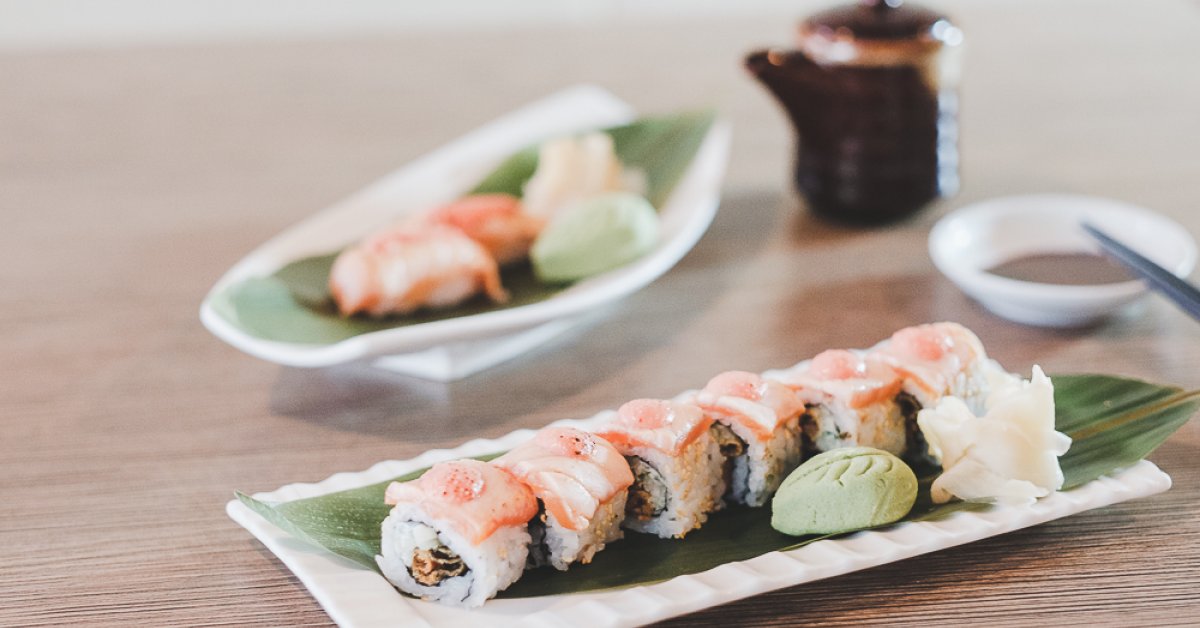 Shin Yuu | SG Magazine Online