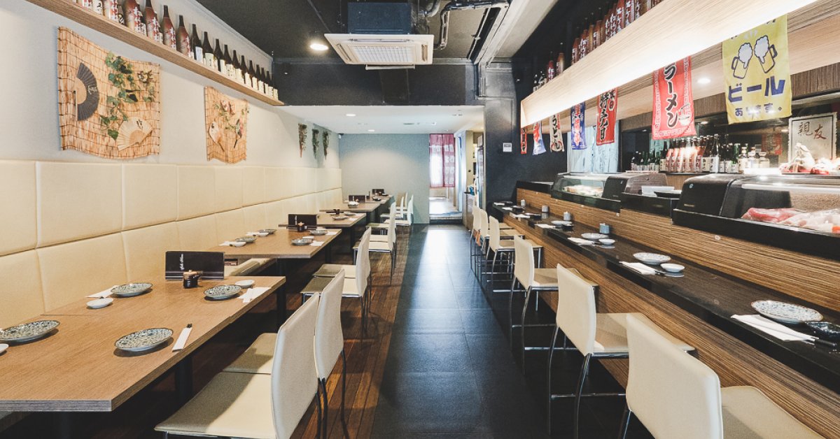 Shin Yuu | SG Magazine Online