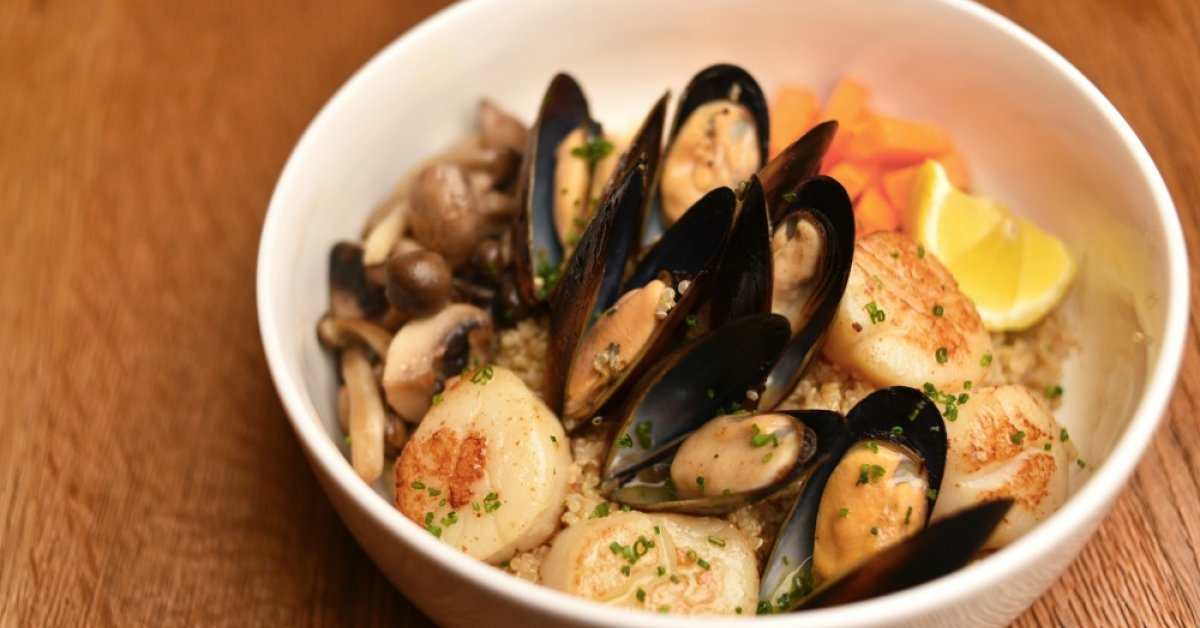 Ninja Bowl | SG Magazine Online