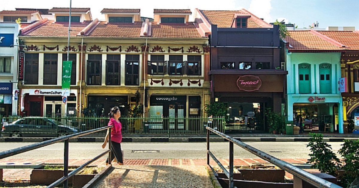 Katong Revival | SG Magazine Online