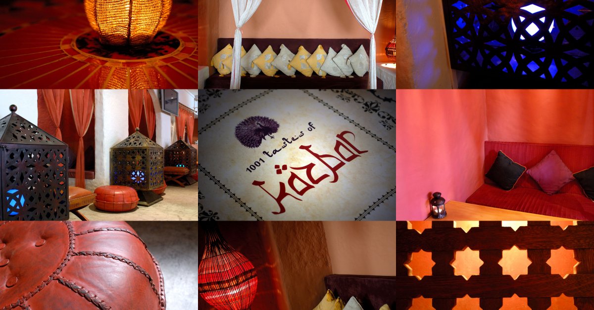 Kazbar | Review | SG Magazine Online