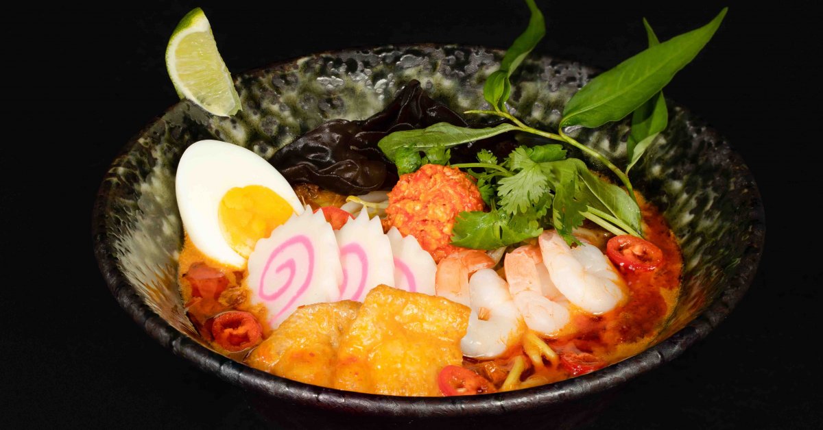 Ramen Dining Keisuke Tokyo | SG Magazine Online