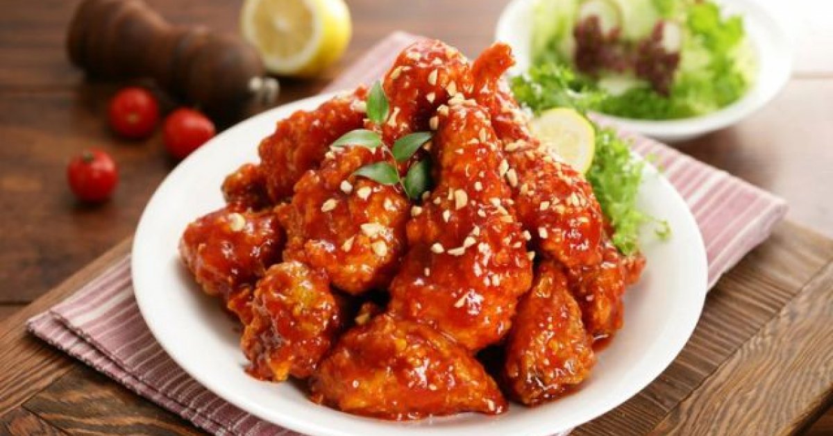 Kko Kko Nara | SG Magazine Online