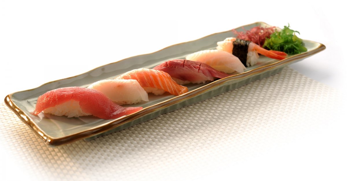 Kome Japanese Dining | SG Magazine Online
