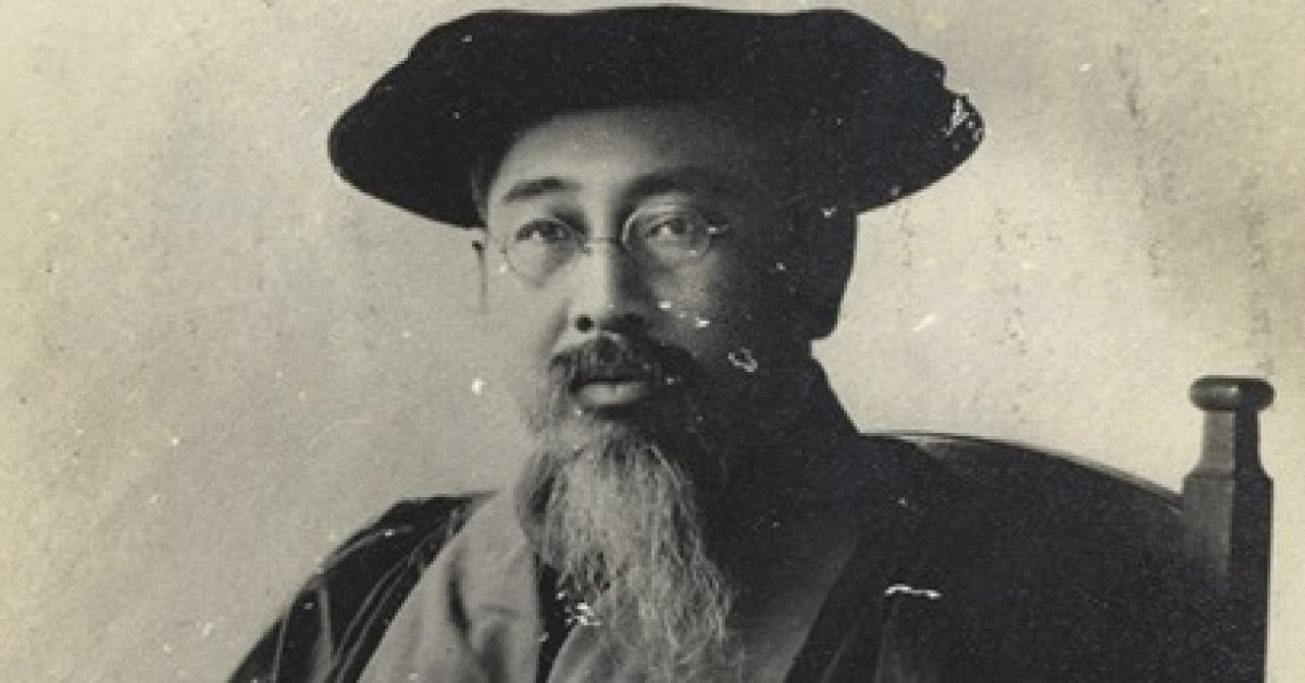 A new musical about the man who gave Boon Keng MRT its name is coming ...