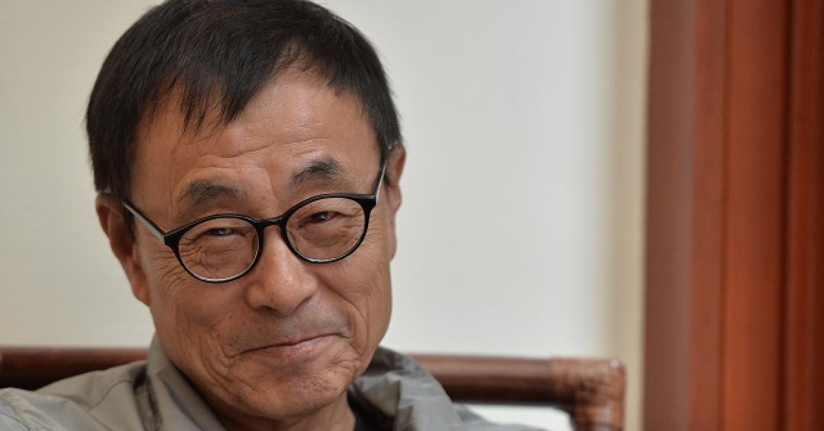 Liu Jia Chang | SG Magazine Online