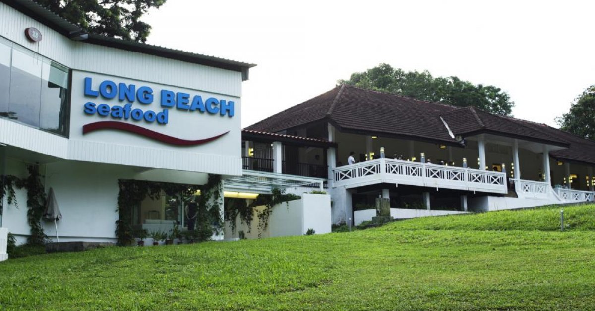 Best restaurants on Singapore's Dempsey Hill | SG Magazine Online