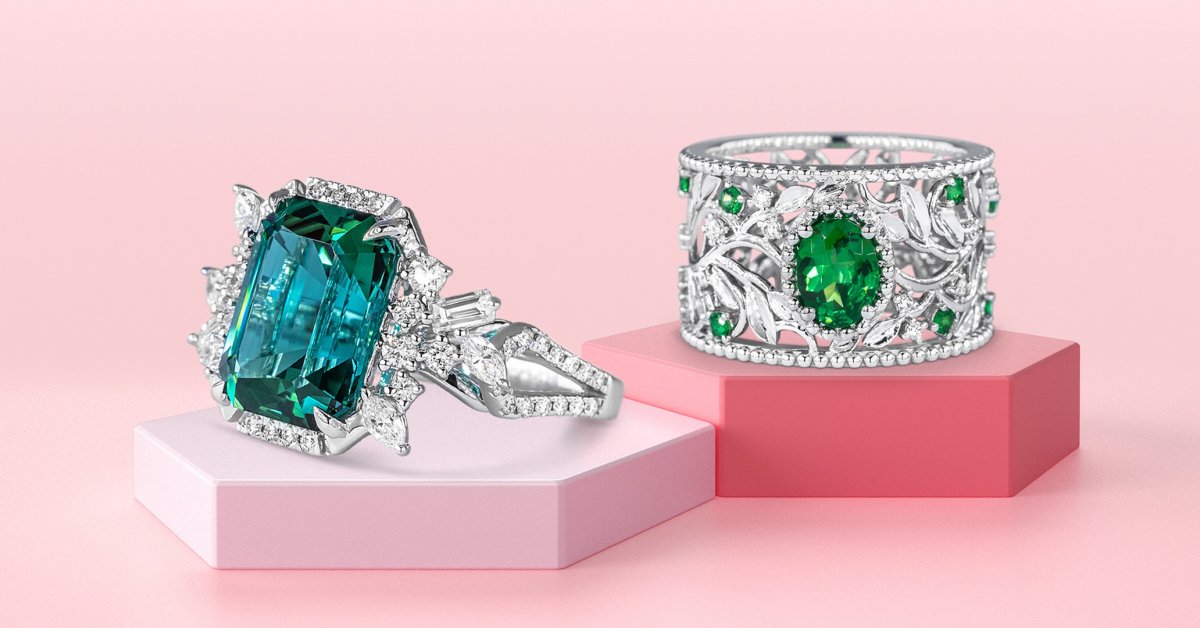 4 local jewellery labels to check out for bespoke designs and more | SG ...