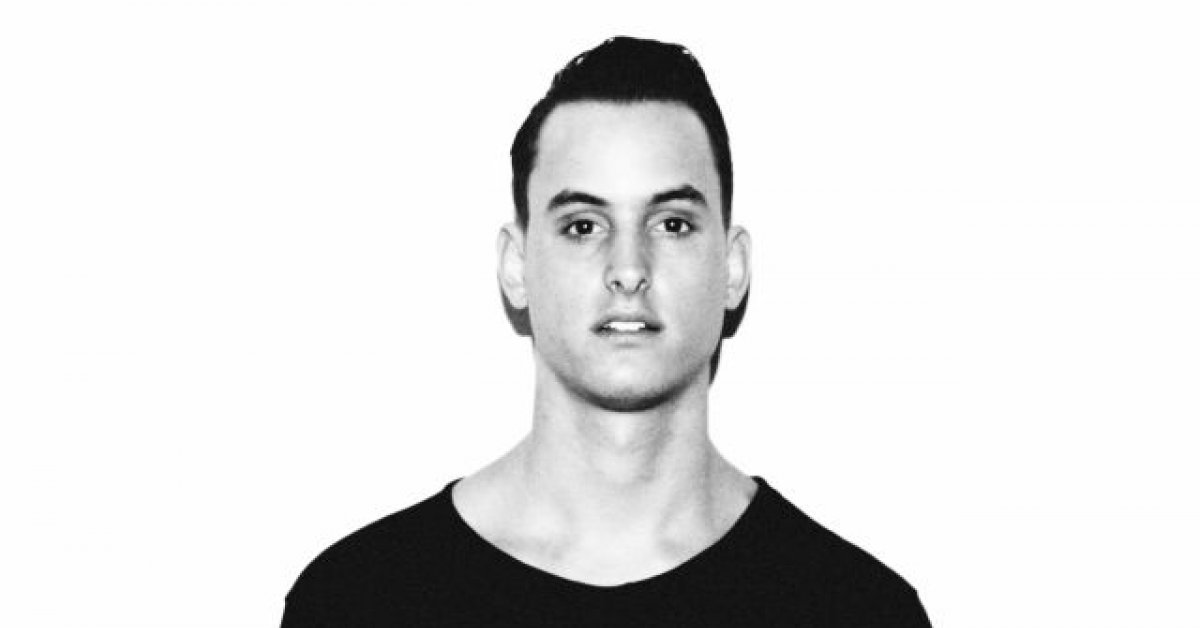Rising star DJ MAKJ on his Ultra Music Festival debut | SG Magazine Online