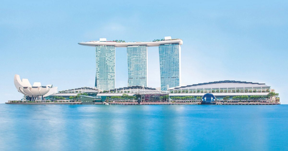 MBS reopens signature restaurants for dine-in, launches new takeaway ...