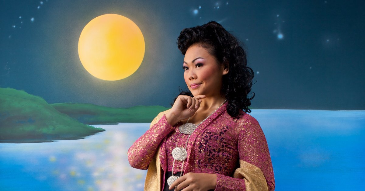 Catch the return of Model Citizens, The Necessary Stage’s final show at ...