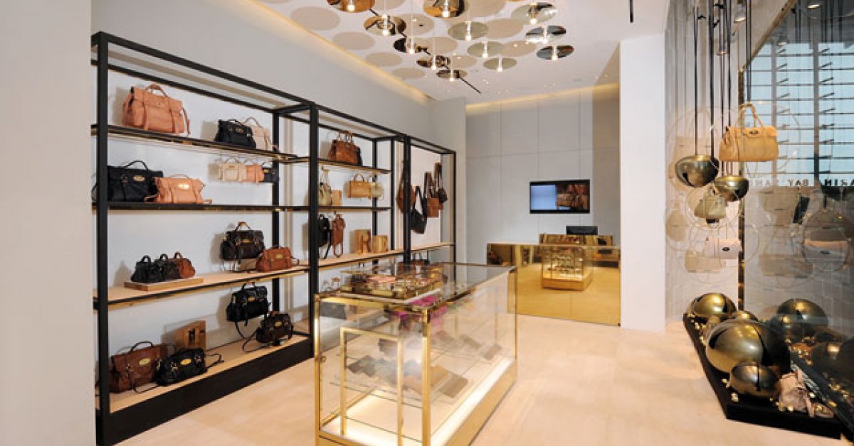 Mulberry | SG Magazine Online