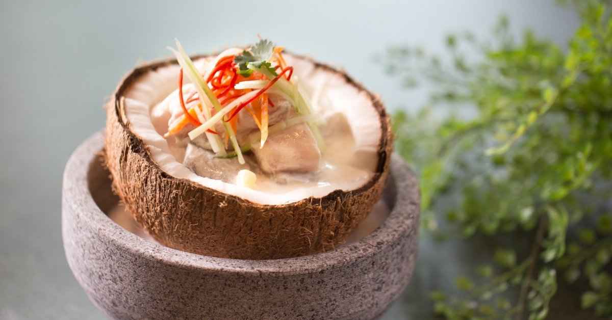 Native Kitchen | SG Magazine Online