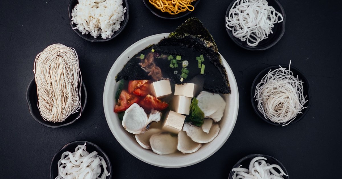 No Milk Fish Soup and Bistro | SG Magazine Online