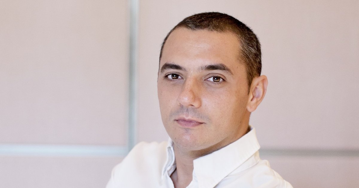 Where to eat in Singapore, according to Odette’s Julien Royer | SG ...