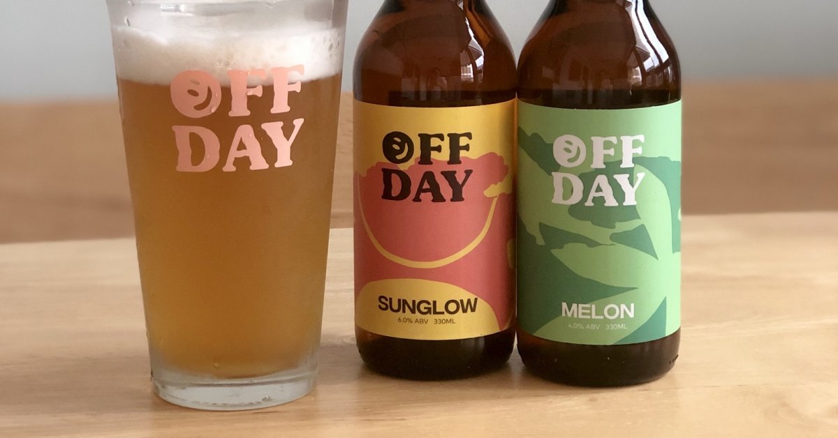 Seasonal local brews perfect for cooling off during hot stay-home days ...