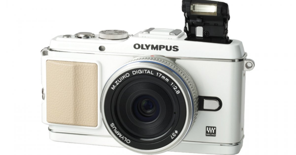New Olympus' PEN cameras are launching from Jul 22 onwards | SG ...