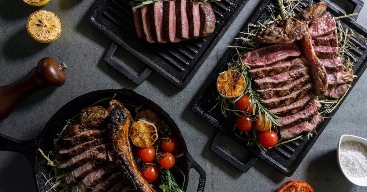 Barossa Bar & Grill | SG Magazine Online