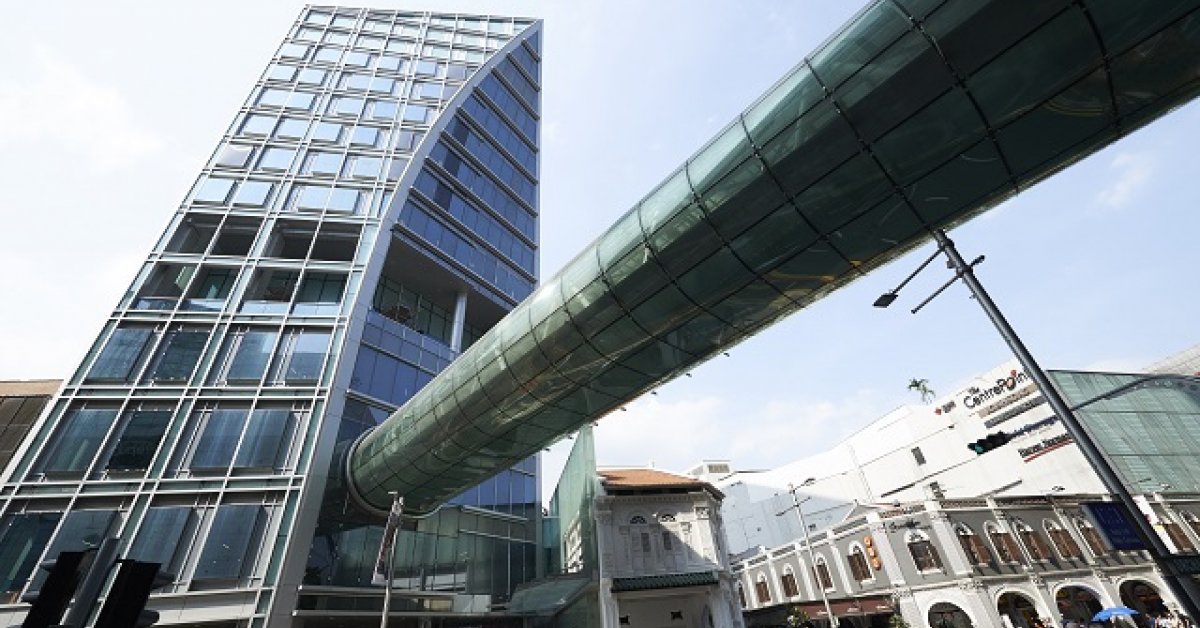 Orchard Gateway | SG Magazine Online