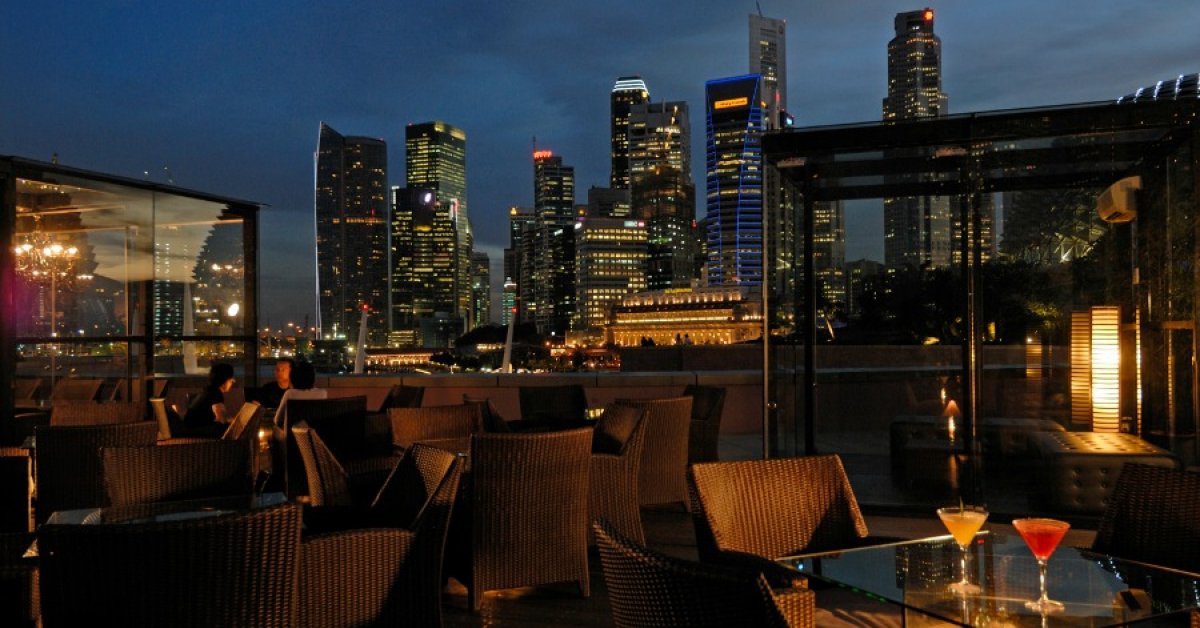 Orgo | SG Magazine Online