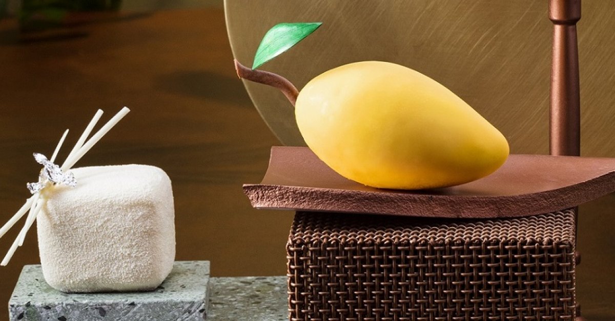 Origin + Bloom | SG Magazine Online