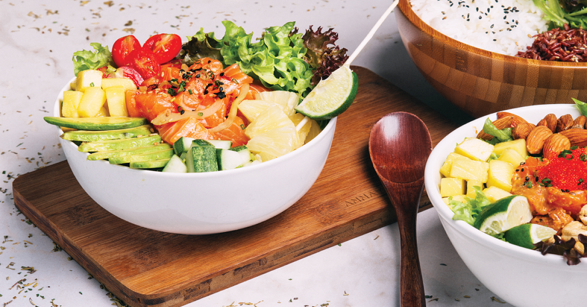 Poke Doke | SG Magazine Online