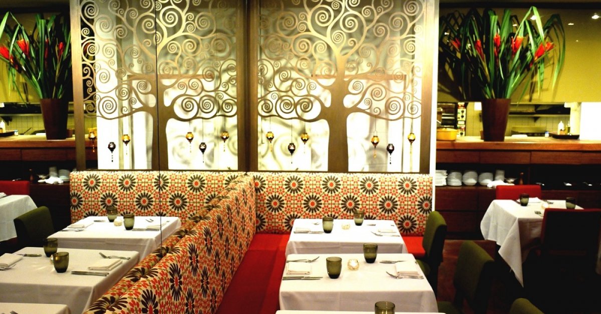 Original Sin | SG Magazine Online