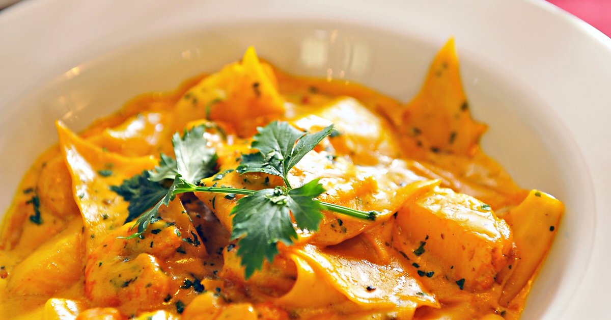 Pasta Brava | SG Magazine Online