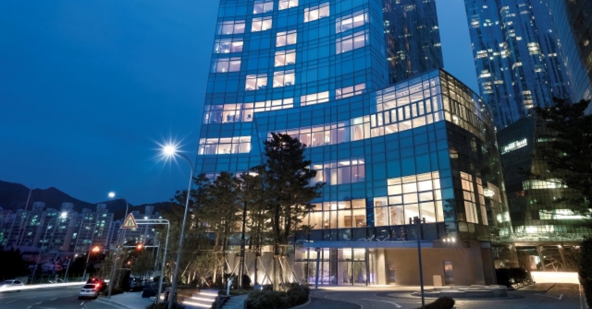 Park Hyatt Busan | SG Magazine Online