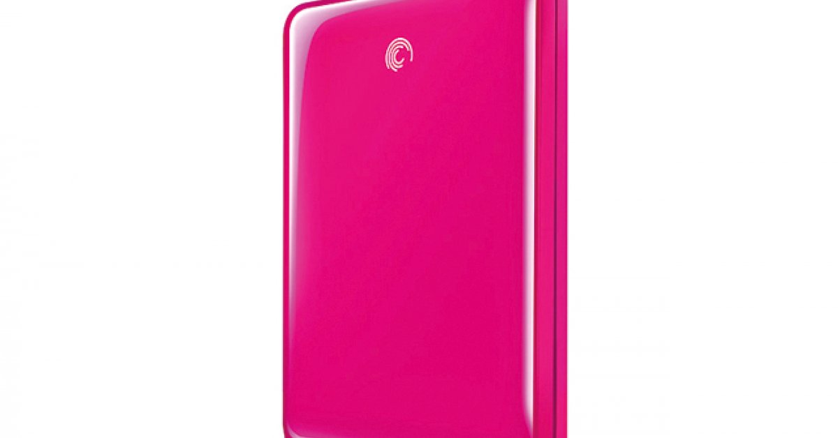 Seagate releases special edition GoFlex portable hard drive | SG ...