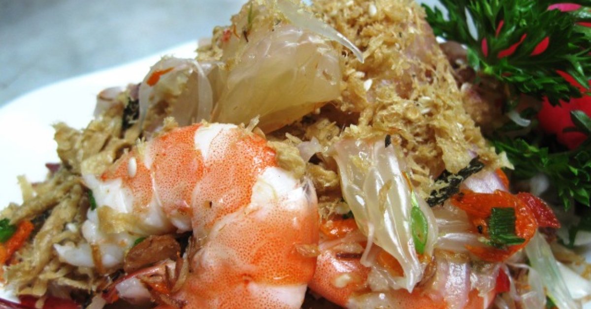 Bumbu Restaurant | SG Magazine Online