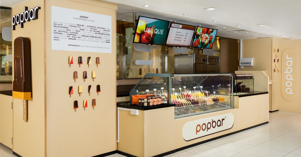 Popbar | SG Magazine Online