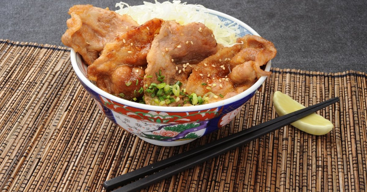 Don Meijin | SG Magazine Online