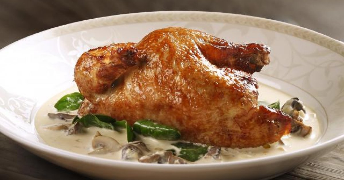 French casual dining chain Poulet opens outlet at Bugis+ | SG Magazine ...