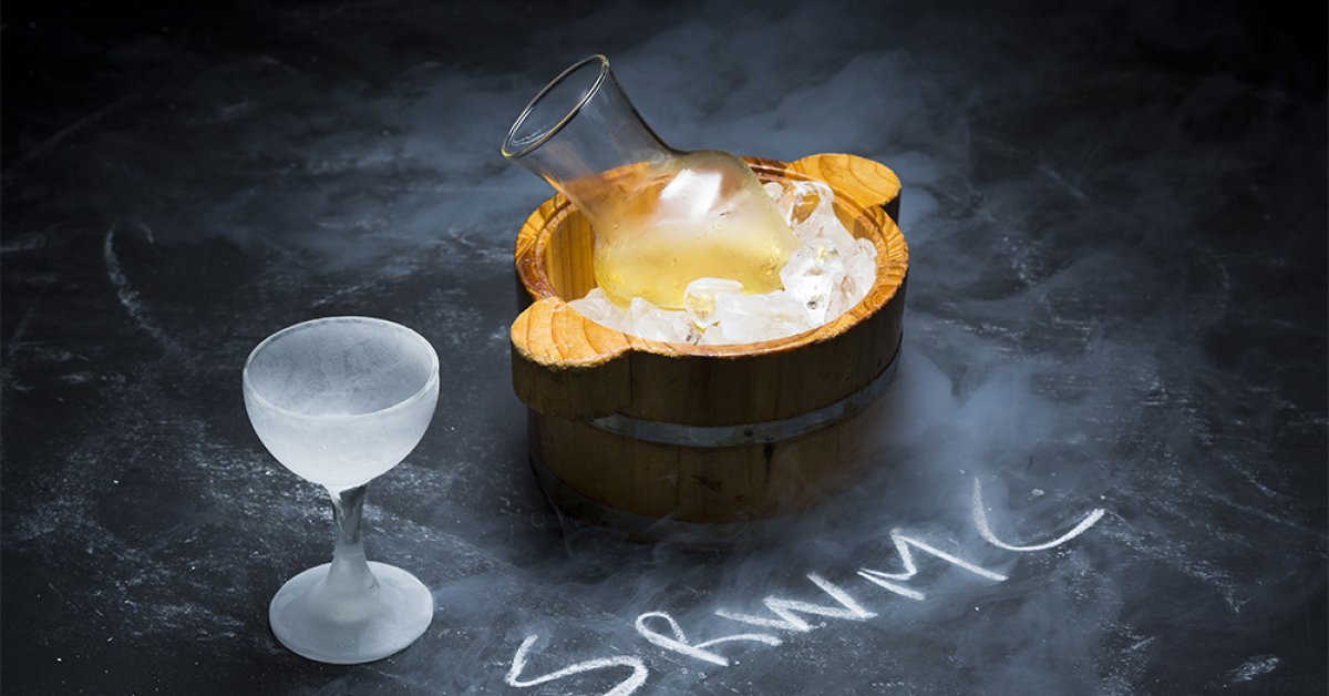 Pyxiemoss Restaurant and Bar | SG Magazine Online