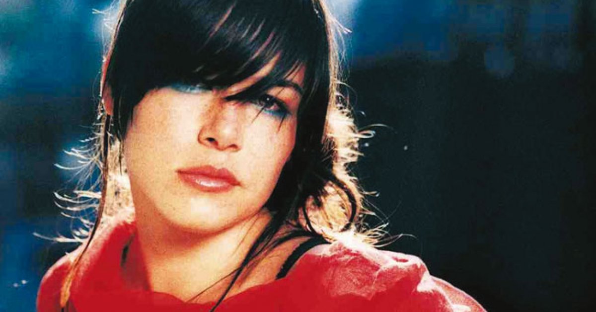 Singer-songwriter, Rachael Yamagata | SG Magazine Online