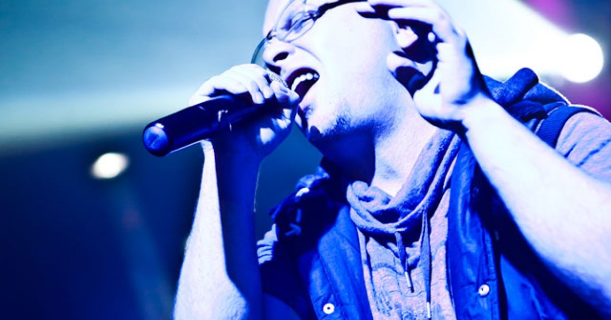 Interview: Richard Bedford | SG Magazine Online