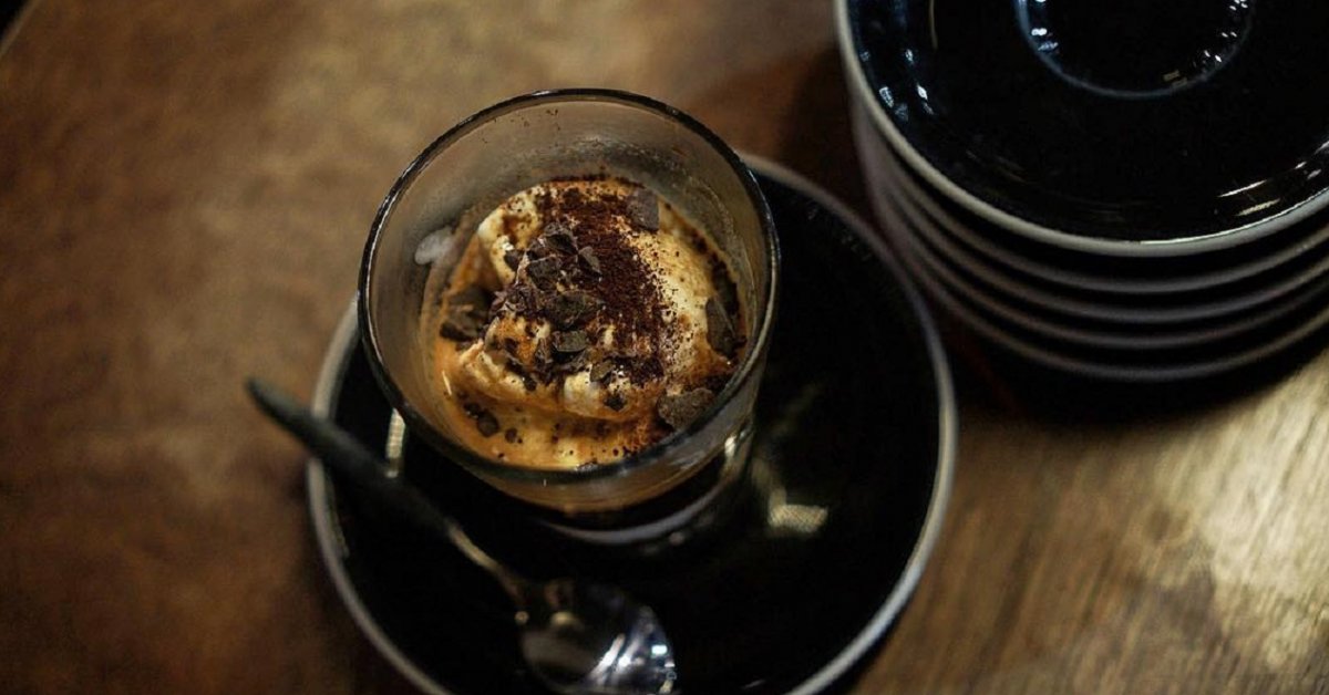 9 great haunts to get your affogato fix in Singapore | SG Magazine Online