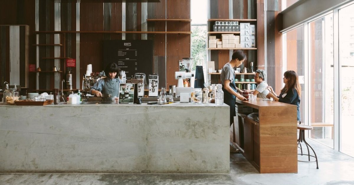 At Cafe Culture in August, the world’s best cafes gather under one roof ...