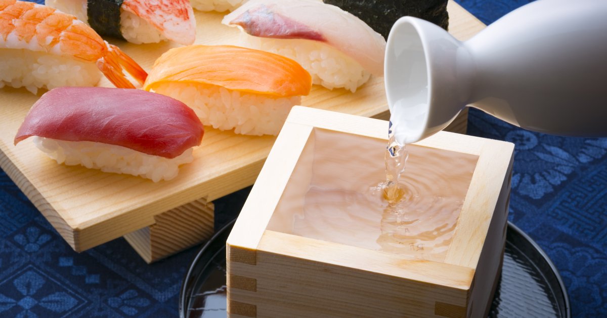 How to drink sake like the Japanese | SG Magazine Online