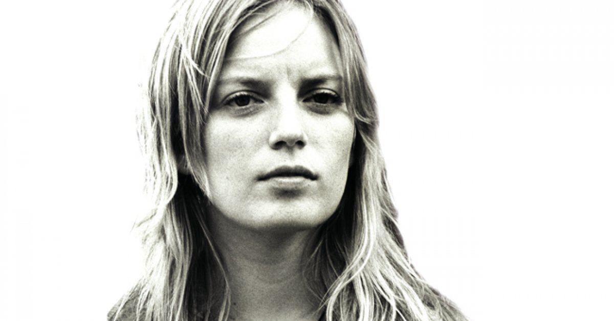 Canadian actress, Sarah Polley | SG Magazine Online