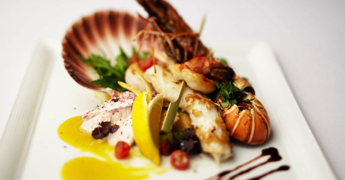 Senso Ristorante & Bar | SG Magazine Online