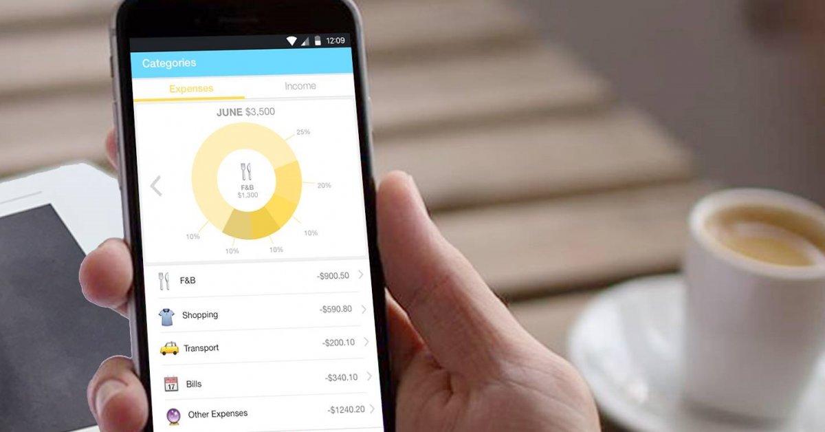 These smartphone apps will save you homeowners time and money | SG ...