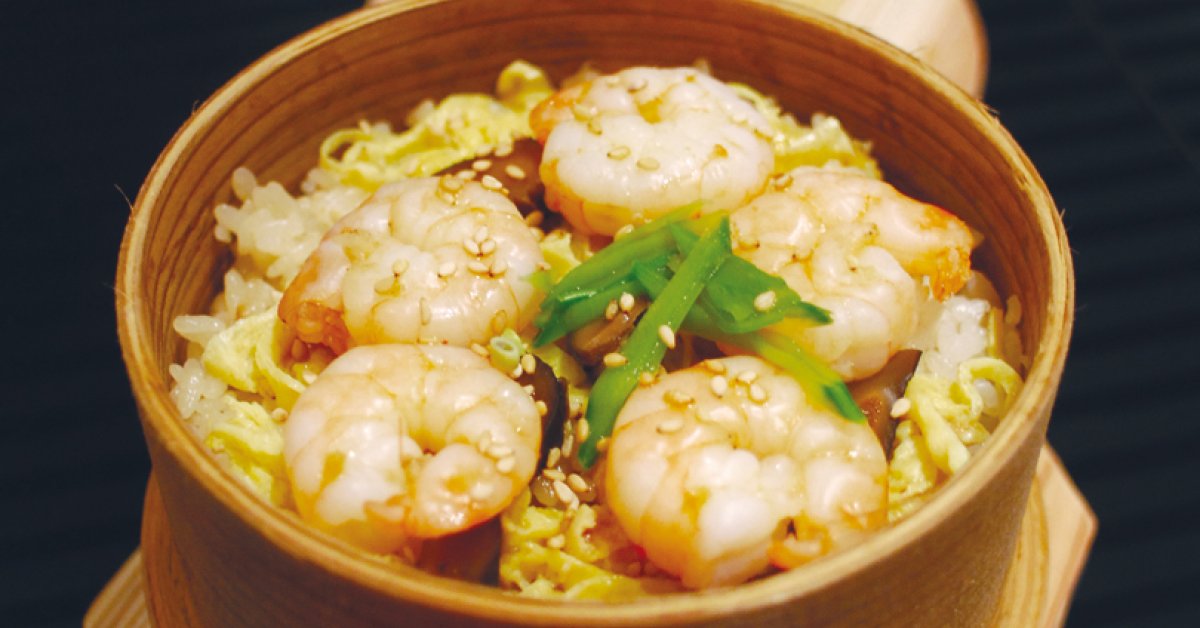 Shokudo Streets Of Japan | SG Magazine Online