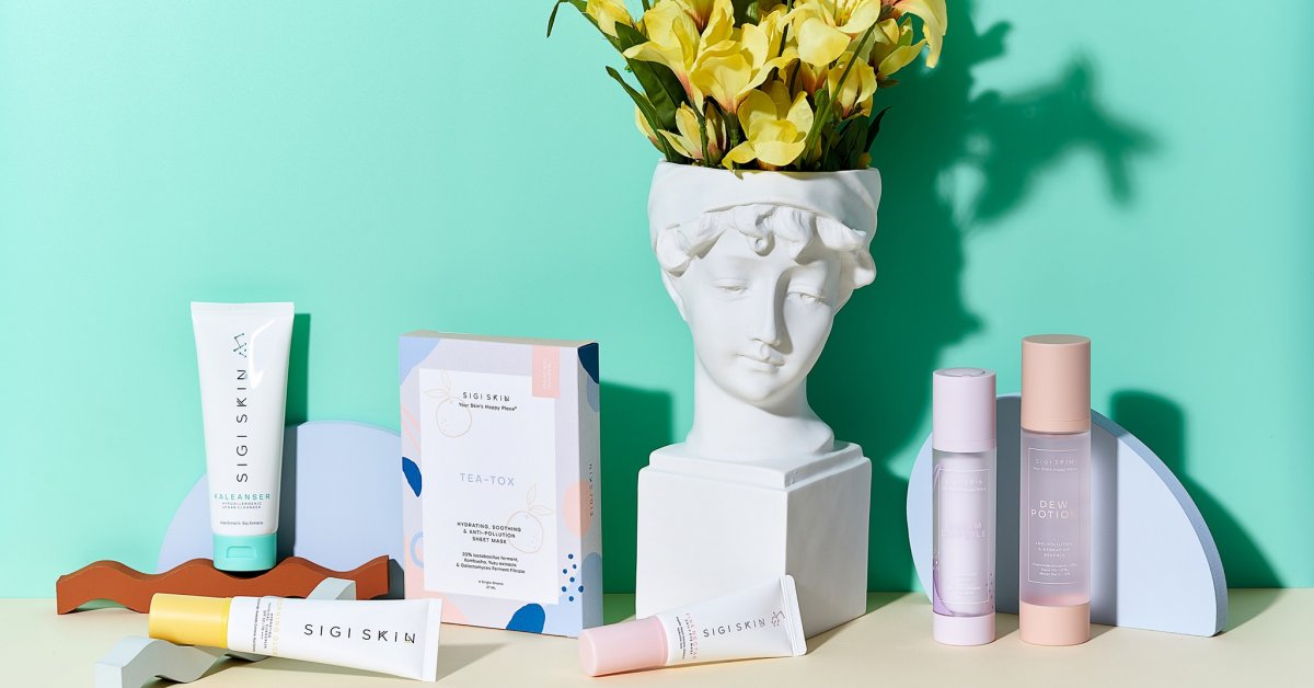 6 local skincare labels to check out for personalised beauty solutions ...